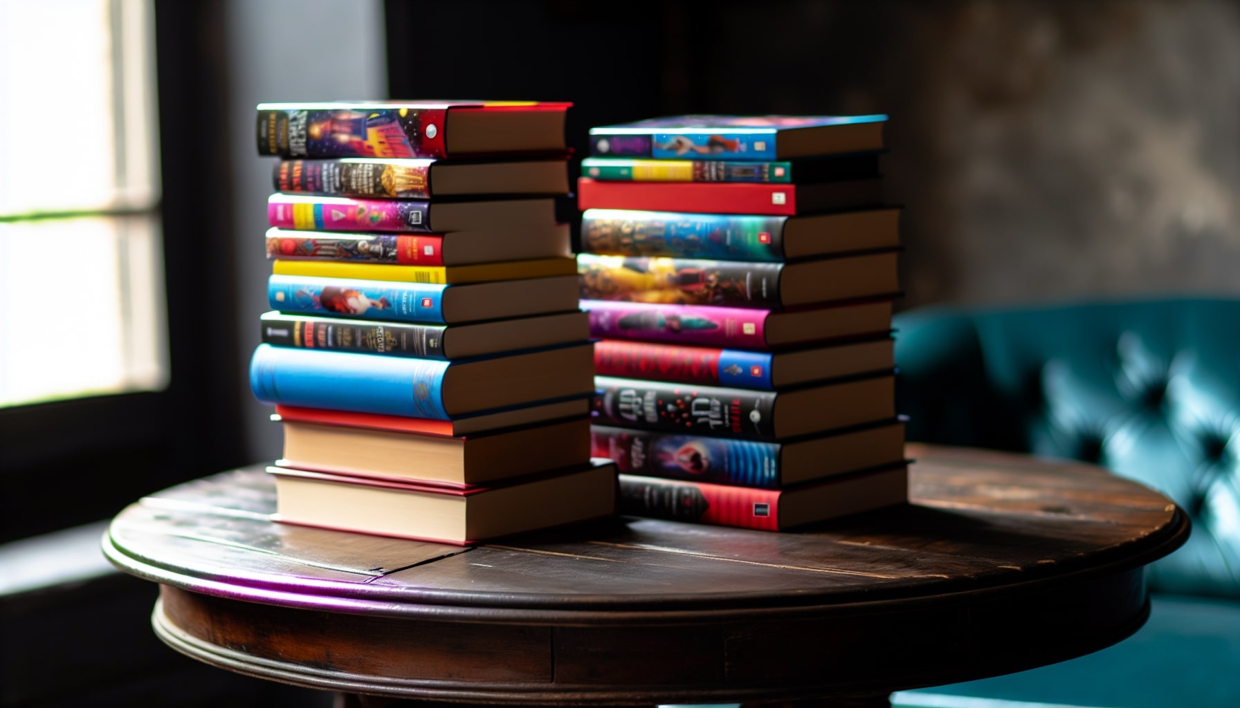 Top 30 Books to Read in 2024: Your Ultimate Reading List